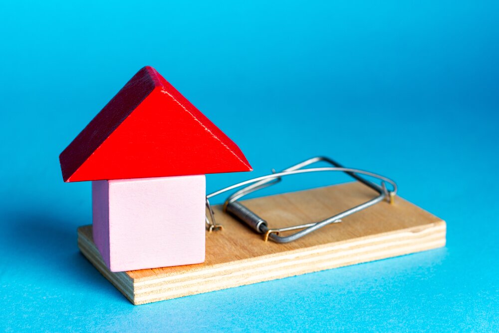 How To Protect Yourself Against Title Fraud Lowestrates Ca